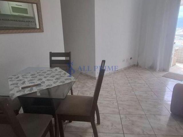 Apartamento para venda em Ocian de 75.00m² com 2 Quartos, 1 Suite e 2 Garagens