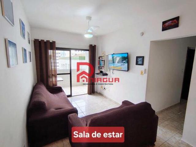 Apartamento para venda em Ocian de 76.00m² com 2 Quartos, 1 Suite e 1 Garagem