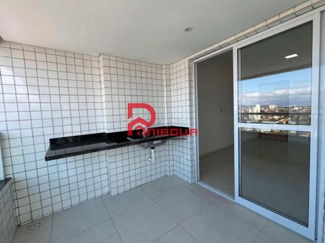 Apartamento para venda em Ocian de 70.00m² com 2 Quartos, 1 Suite e 1 Garagem