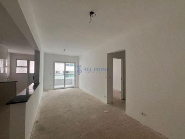 Apartamento para venda em Ocian de 80.00m² com 2 Quartos, 1 Suite e 1 Garagem