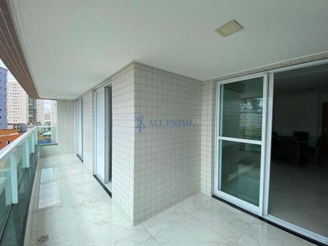 Apartamento para venda em Ocian de 83.00m² com 2 Quartos, 1 Suite e 1 Garagem