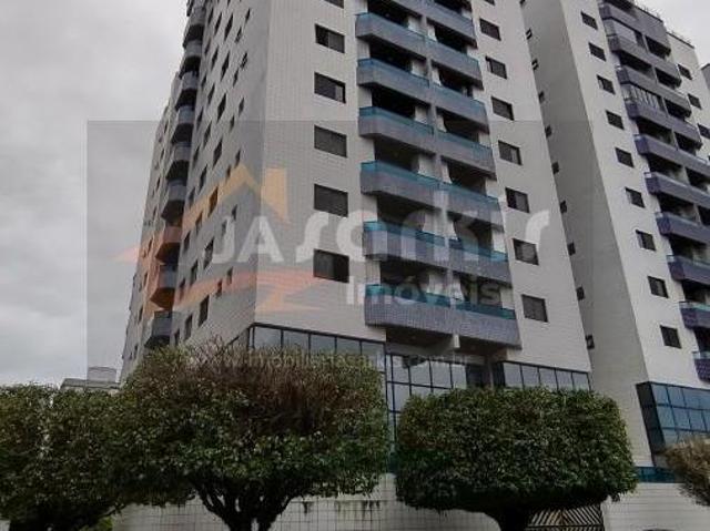 Apartamento para venda em Ocian de 95.00m² com 2 Quartos, 1 Suite e 1 Garagem
