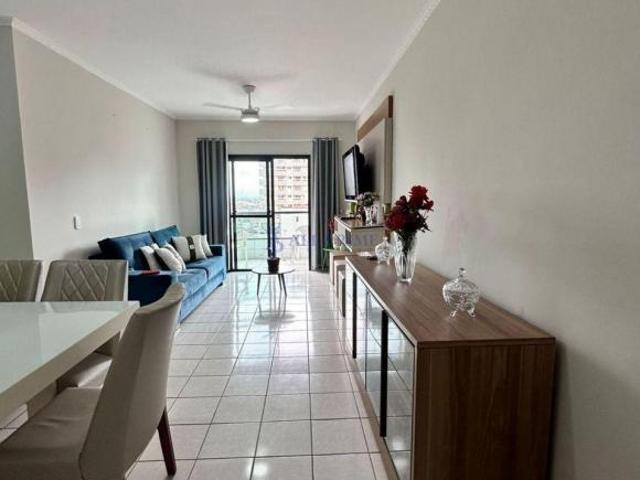 Apartamento para venda em Ocian de 90.00m² com 2 Quartos, 1 Suite e 1 Garagem