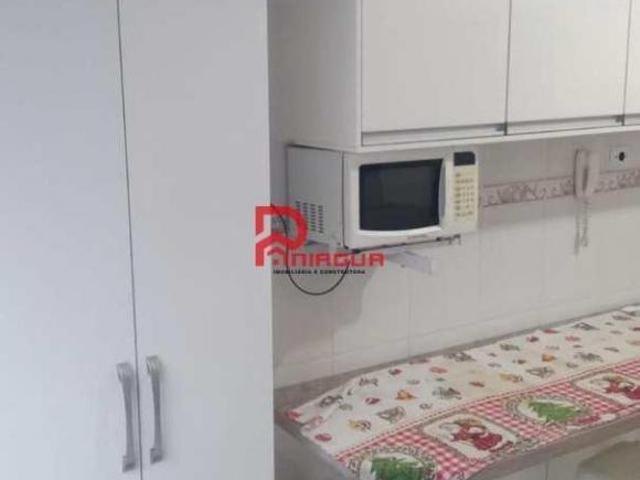 Apartamento para venda em Ocian de 92.00m² com 2 Quartos, 1 Suite e 1 Garagem