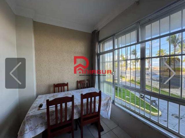 Apartamento para venda em Ocian em Praia Grande São Paulo de 102.00m² com 1 Quarto e 1 Garagem
