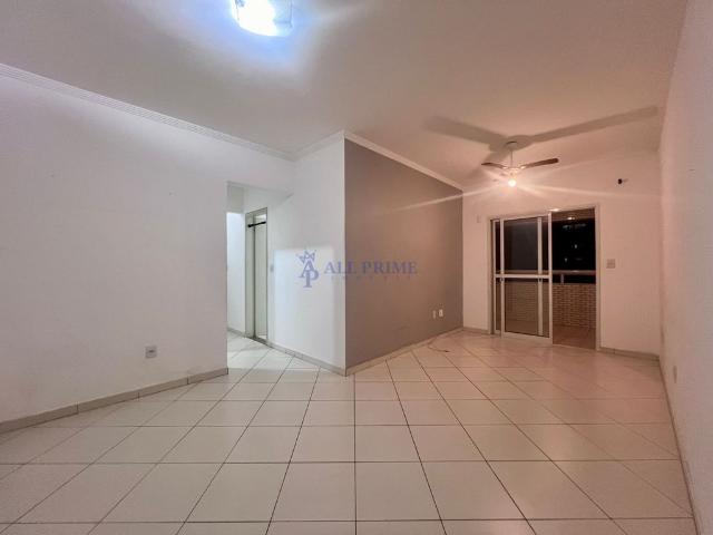 Apartamento para venda em Ocian em Praia Grande São Paulo de 55.00m² com 2 Quartos, 1 Suíte e 1 Garagem