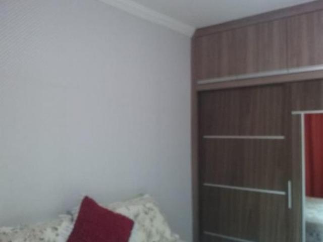 Apartamento para venda em Oitis, Contagem