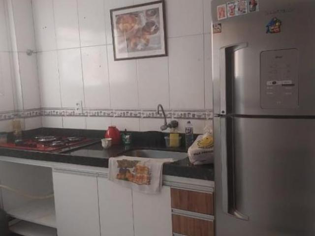 Apartamento para venda em Oitis, Contagem