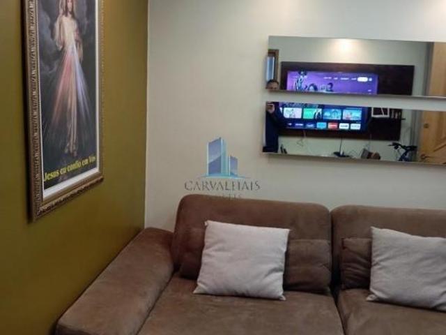 Apartamento para venda em Oitis, Contagem