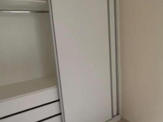 Apartamento para venda em Olaria Barreiro, Belo Horizonte