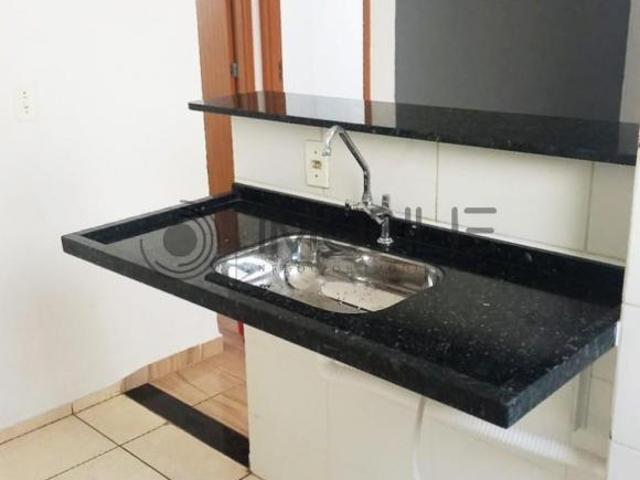 Apartamento para venda em Olaria de 42.00m² com 2 Quartos e 1 Garagem