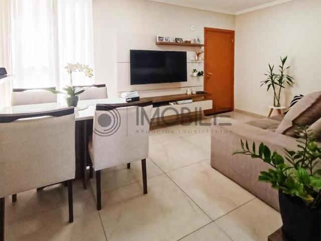 Apartamento para venda em Olaria de 42.00m² com 2 Quartos e 1 Garagem