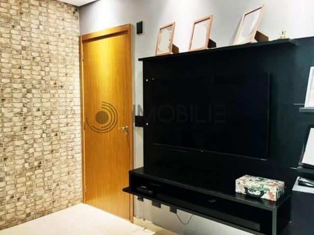 Apartamento para venda em Olaria de 55.79m² com 2 Quartos e 1 Garagem