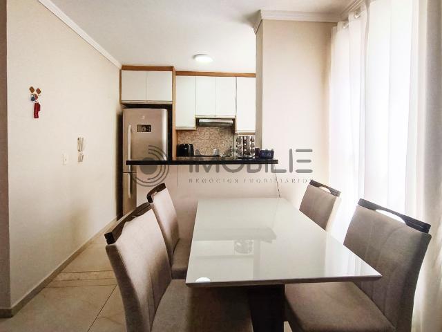 Apartamento para venda em Olaria em Salto São Paulo de 42.00m² com 2 Quartos e 1 Garagem