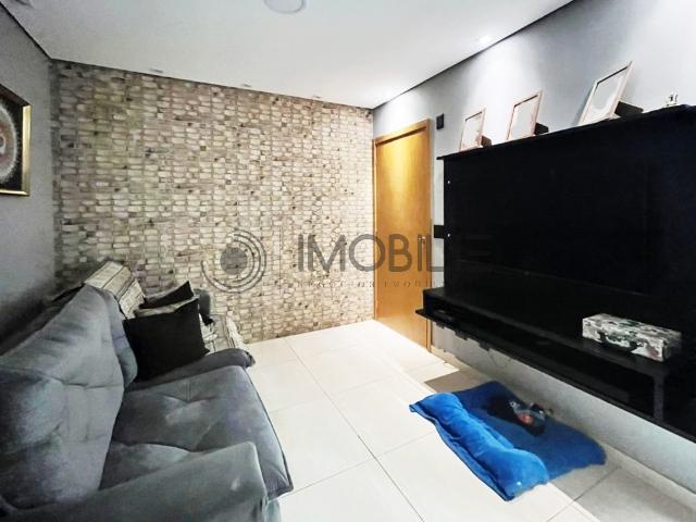 Apartamento para venda em Olaria em Salto São Paulo de 55.79m² com 2 Quartos e 1 Garagem