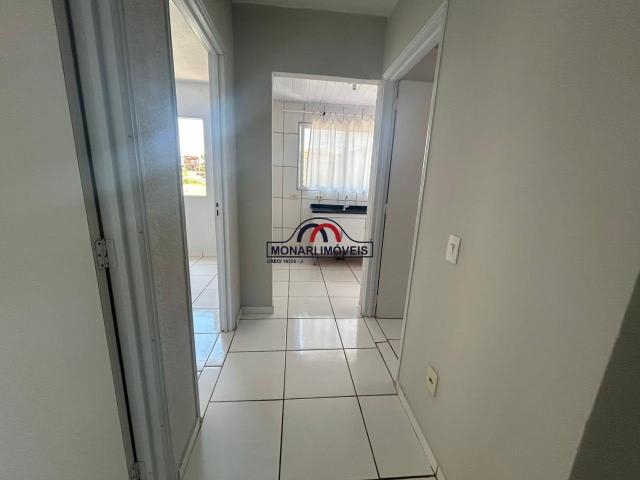 Apartamento para venda em Olho D'água em Americana São Paulo de 52.00m² com 2 Quartos