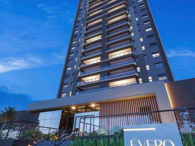 Apartamento para venda em Olhos D&apos agua de 166.00m² com 3 Quartos e 2 Garagens