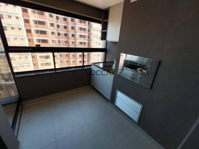 Apartamento para venda em Olhos D&apos água Ii de 113.00m² com 1 Quarto, 1 Suite e 1 Garagem