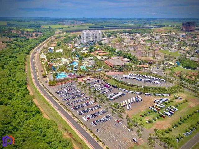 Apartamento para Venda em Olímpia/SP Jardim Santa Efigênia 1 Quartos