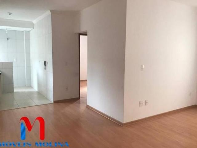 Apartamento para venda em Olímpico de 47.00m² com 1 Quarto e 1 Garagem