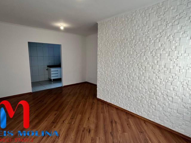 Apartamento para venda em Olímpico em São Caetano Do Sul São Paulo de 60.00m² com 2 Quartos, 1 Suíte e 2 Garagens