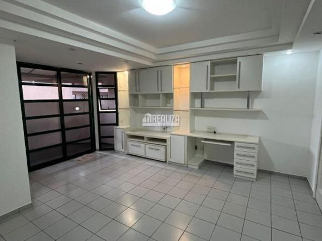 Apartamento para venda em Olinda, Uberaba