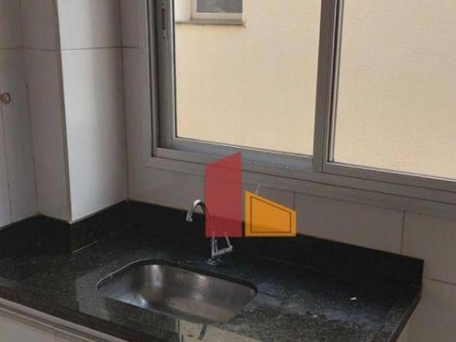 Apartamento para venda em Olinda, Uberaba