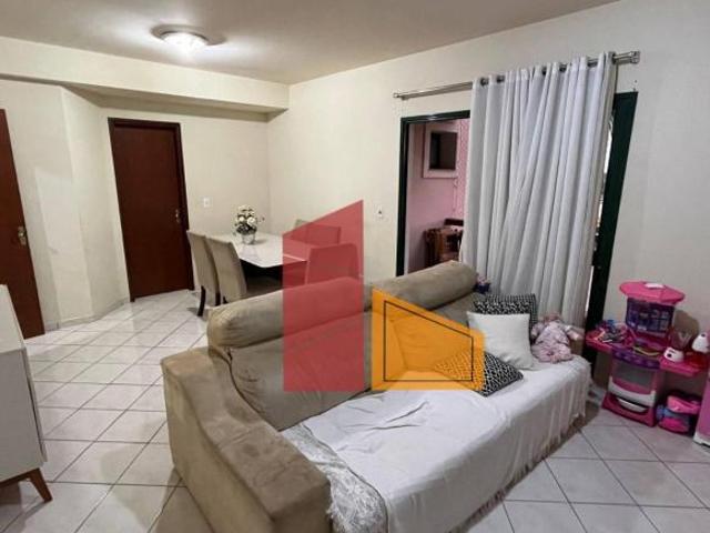 Apartamento para venda em Olinda, Uberaba