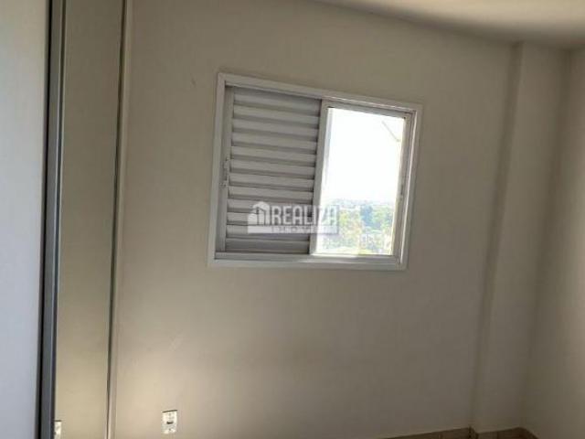 Apartamento para venda em Olinda, Uberaba