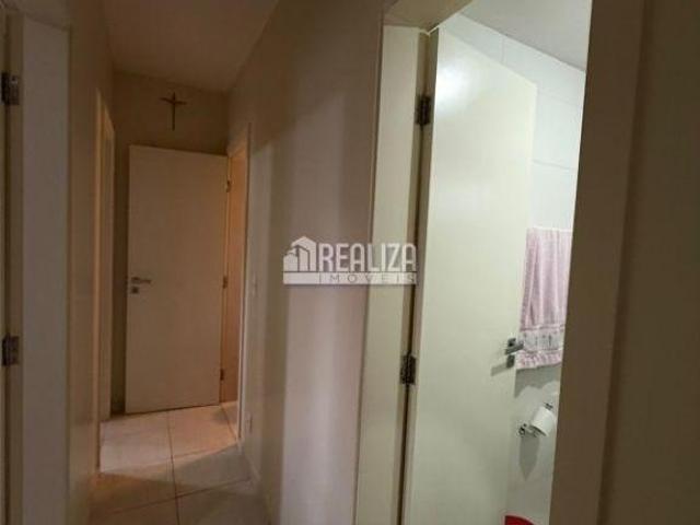 Apartamento para venda em Olinda, Uberaba