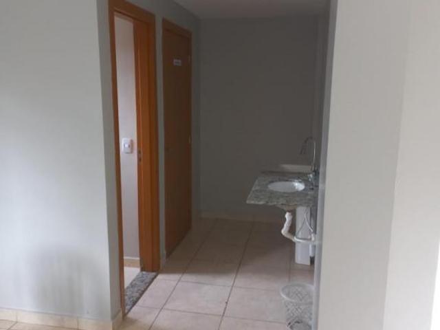 Apartamento para venda em Olinda, Contagem
