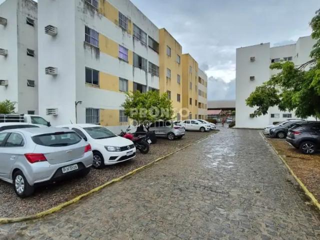 Apartamento para Venda em Olinda/PE Ouro Preto 2 Quartos