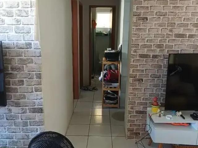 Apartamento para Venda em Olinda/PE Ouro Preto 2 Quartos