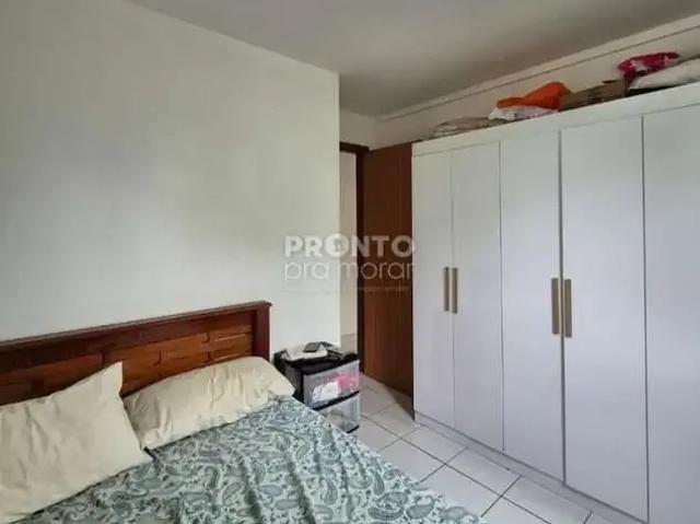Apartamento para Venda em Olinda/PE Ouro Preto 2 Quartos