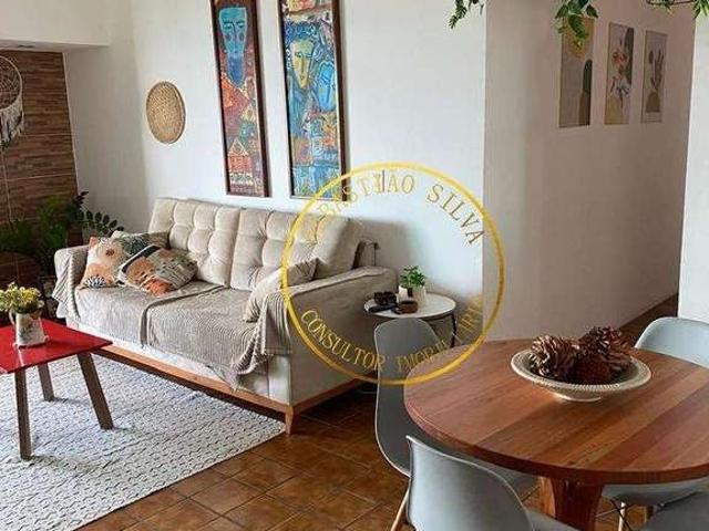 Apartamento para Venda em Olinda/PE Casa Caiada 3 Quartos