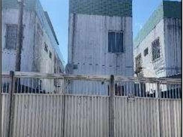 Apartamento para Venda em Olinda/PE Bultrins 2 Quartos