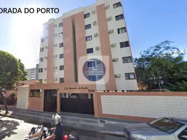 Apartamento para Venda em Olinda/PE Bairro Novo 1 Quartos