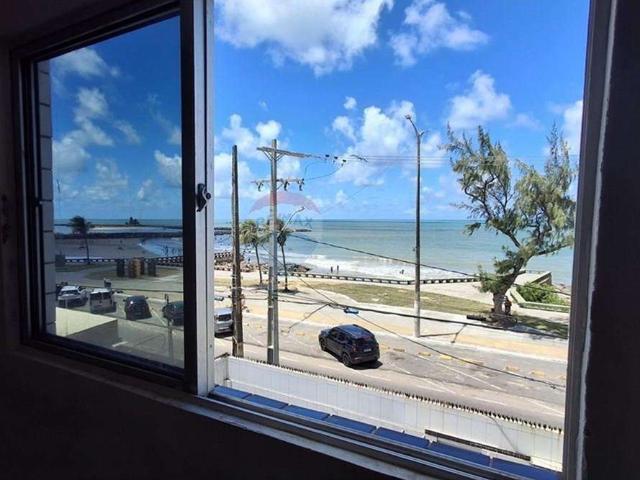 Apartamento para Venda em Olinda/PE Bairro Novo 2 Quartos