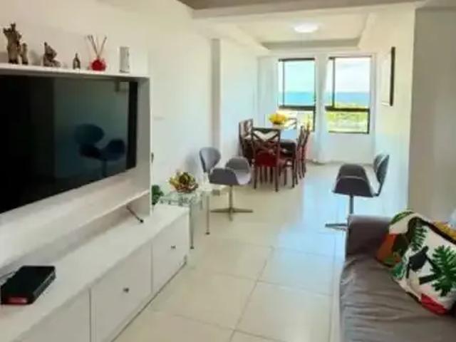 Apartamento para Venda em Olinda/PE Bairro Novo 2 Quartos