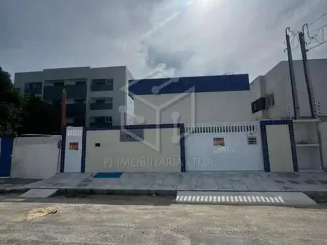 Apartamento para Venda em Olinda/PE Bairro Novo 2 Quartos