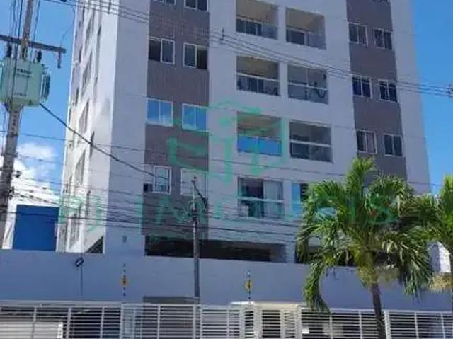 Apartamento para Venda em Olinda/PE Bairro Novo 2 Quartos