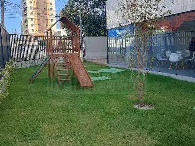 Apartamento para Venda em Olinda/PE Bairro Novo 2 Quartos