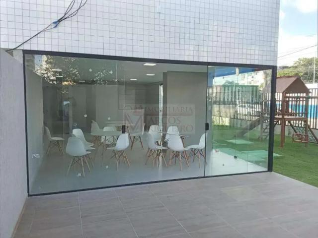 Apartamento para Venda em Olinda/PE Bairro Novo 2 Quartos