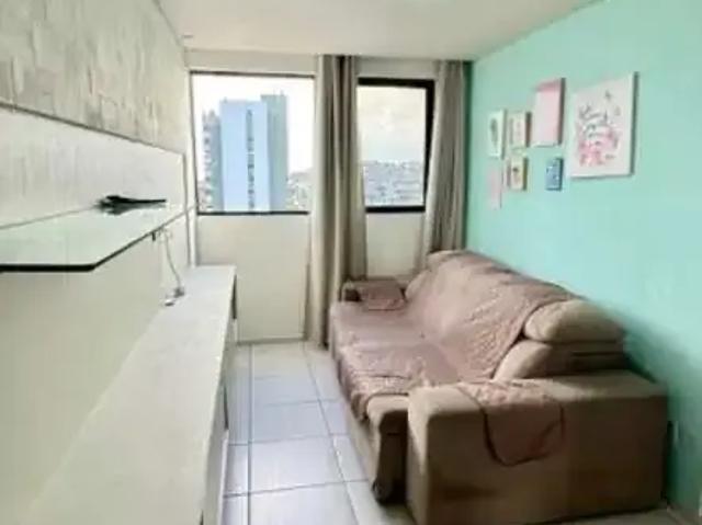 Apartamento para Venda em Olinda/PE Bairro Novo 2 Quartos