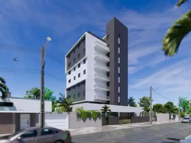 Apartamento para Venda em Olinda/PE Bairro Novo 2 Quartos