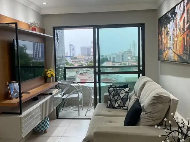 Apartamento para Venda em Olinda/PE Bairro Novo 3 Quartos