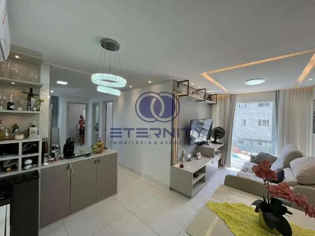 Apartamento para Venda em Olinda/PE Bairro Novo 2 Quartos