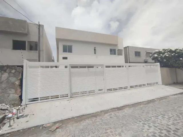 Apartamento para Venda em Olinda/PE Bairro Novo 2 Quartos