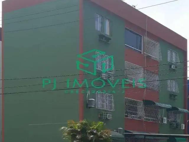 Apartamento para Venda em Olinda/PE Bairro Novo 2 Quartos