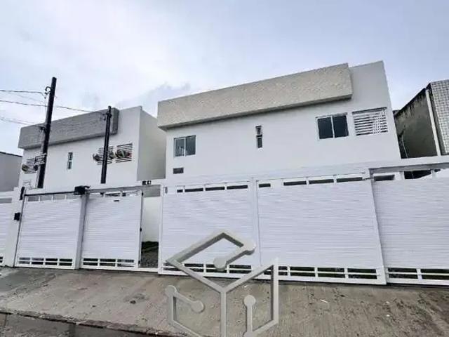 Apartamento para Venda em Olinda/PE Bairro Novo 2 Quartos